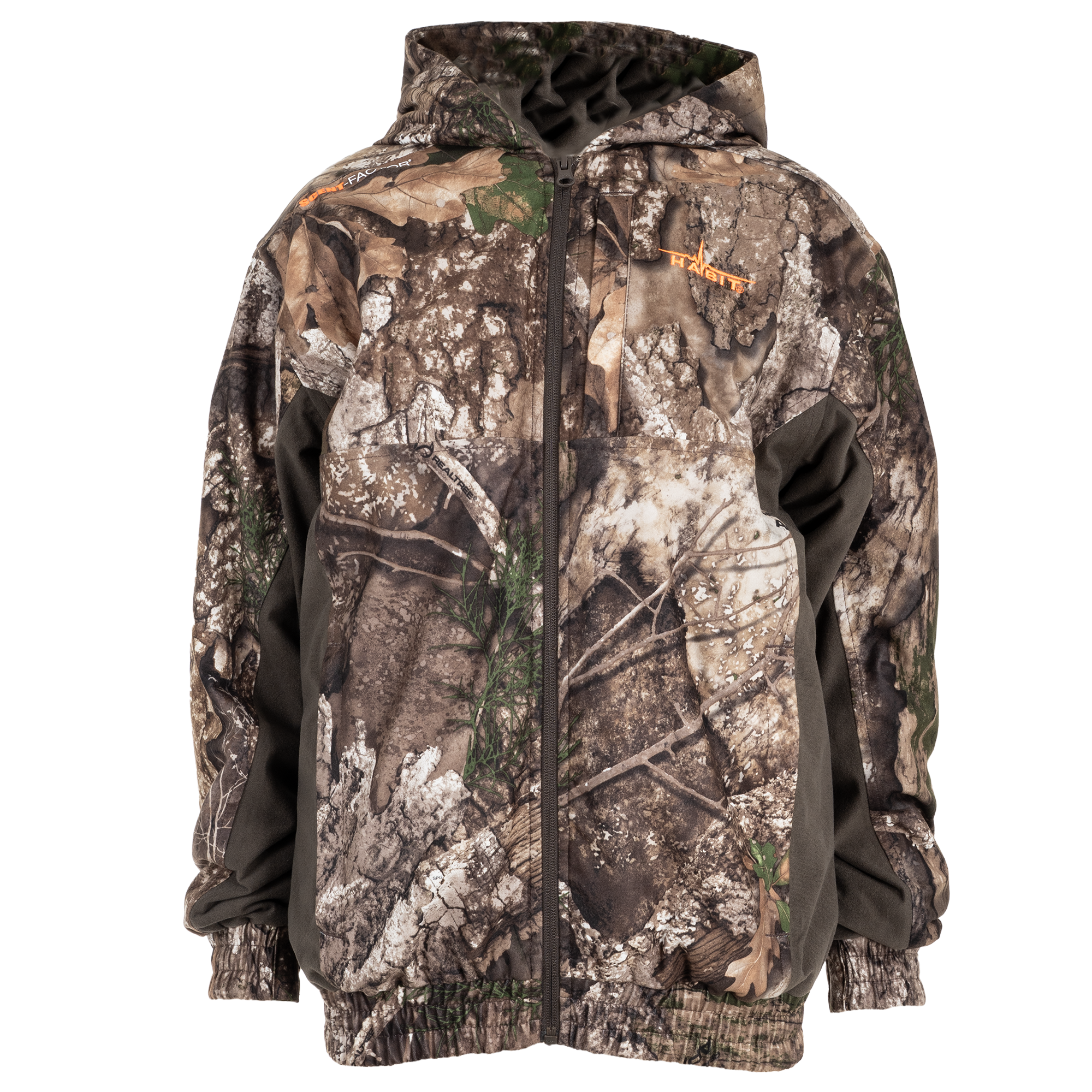 Habit Youth Insulated Bomber Jacket – Habit Outdoors